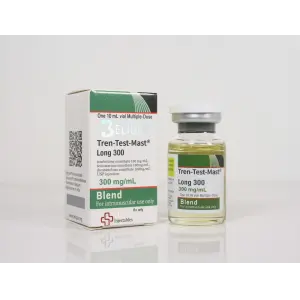Tren-Test-Mast-Long 300 for Sale: Dros E, Test E, Tren E by Beligas