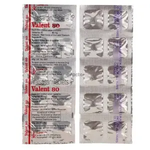 Valent 80 for Sale: Hydrochlorothiazide by Nova